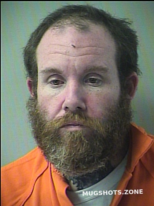 PICKEL JASON STEVEN 01/30/2022 - Okaloosa County Mugshots Zone