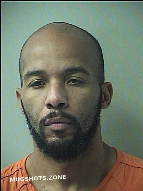 BARRETT ANTWON DANTE 02/15/2022 - Okaloosa County Mugshots Zone