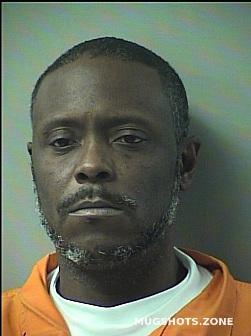 DAVIS ROMARK KEYWANA 02/18/2022 - Okaloosa County Mugshots Zone