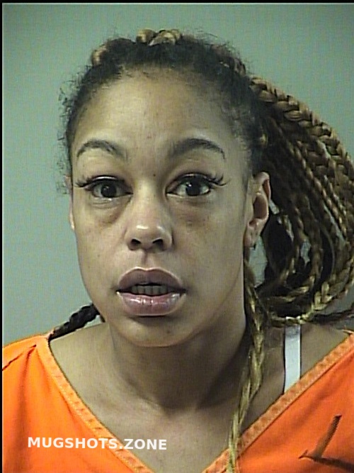 PERDUE QUIANA ROSE 02/28/2022 - Okaloosa County Mugshots Zone