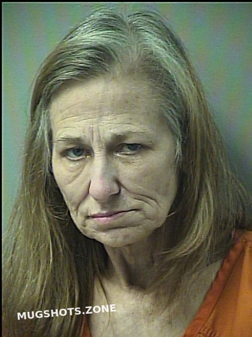 CROWLEY STACY ANN 03/09/2022 - Okaloosa County Mugshots Zone