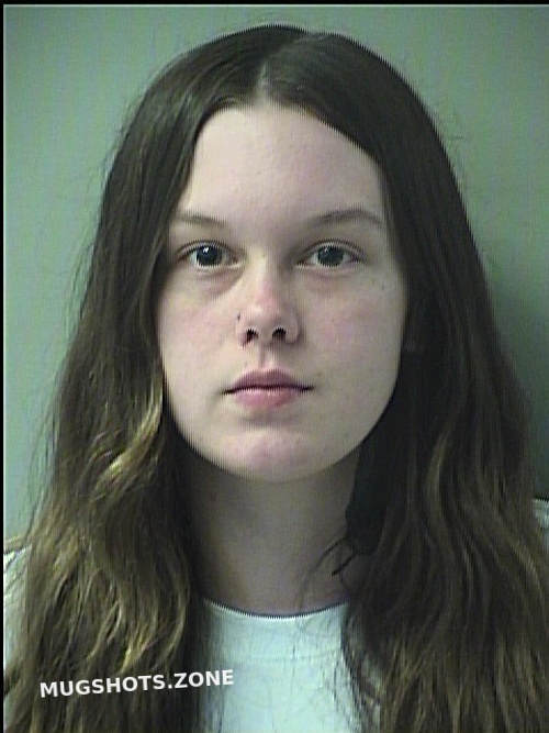 GRICE WANDA WYNETTE 03/17/2022 - Okaloosa County Mugshots Zone