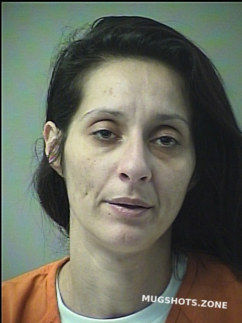 CASPER PEGGY AMANDA 03/21/2022 - Okaloosa County Mugshots Zone