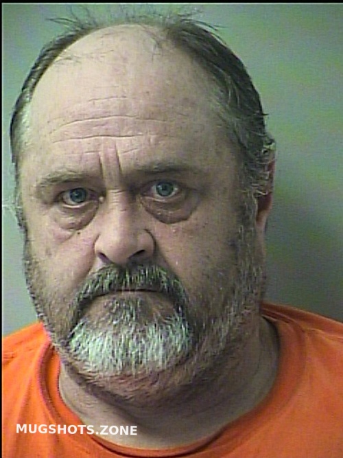 MAYO LARRY SHANE 03/21/2022 - Okaloosa County Mugshots Zone