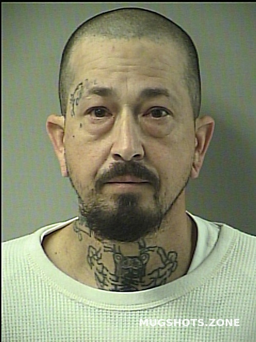 ESPADA CLIFTON EMERSON 03/25/2022 - Okaloosa County Mugshots Zone