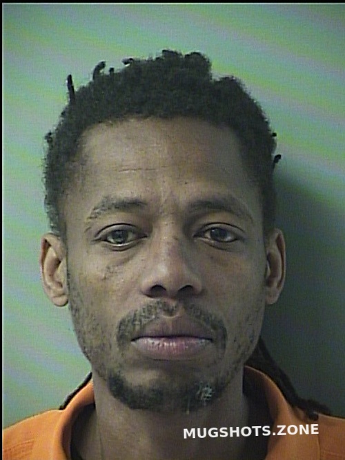 INGRAM MARCUS ANTWON 03/29/2022 - Okaloosa County Mugshots Zone