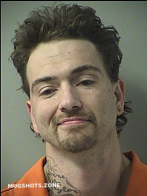 MCGOWAN BRANDON HOWARD 04/03/2022 - Okaloosa County Mugshots Zone