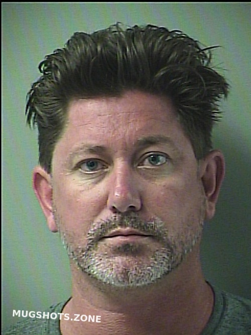 BROGDEN THOMAS OTTO 04/05/2022 - Okaloosa County Mugshots Zone