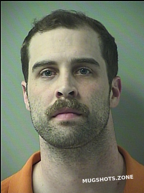 HARP KYLE ALAN 04/06/2022 - Okaloosa County Mugshots Zone
