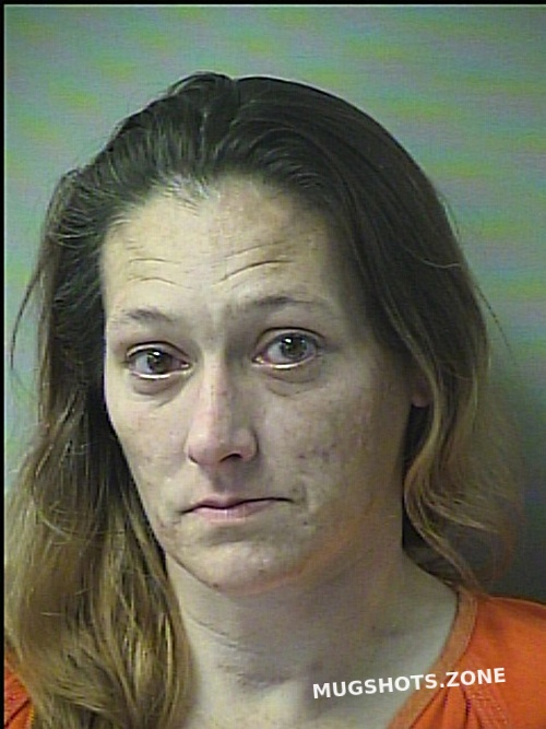 CORMAN ANGELA LYNN 04/15/2022 - Okaloosa County Mugshots Zone