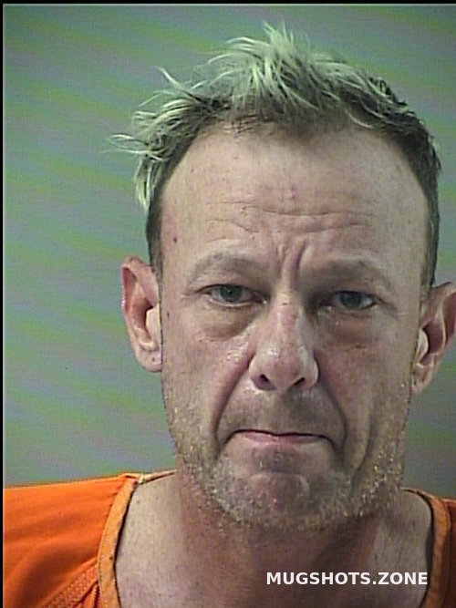 EPPERSON DUSTIN GRANT 04/16/2022 - Okaloosa County Mugshots Zone