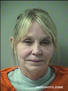 COOLEY CANDACE SUE 04/18/2022 - Okaloosa County Mugshots Zone