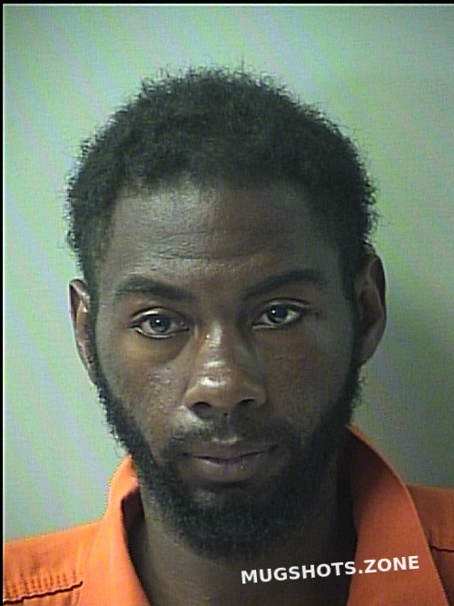WOODARD ISSAC SCOTT 04/19/2022 - Okaloosa County Mugshots Zone