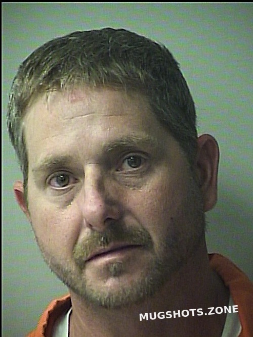 MCDONALD JASON DWIGHT 04/21/2022 - Okaloosa County Mugshots Zone