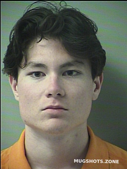 GURNEE BRYSON MYLES 04/21/2022 - Okaloosa County Mugshots Zone