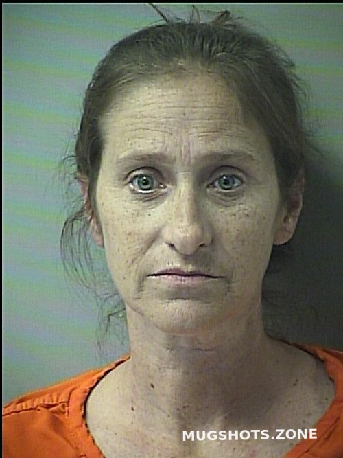 ROBERTS CHASITY LYNN 04/22/2022 - Okaloosa County Mugshots Zone