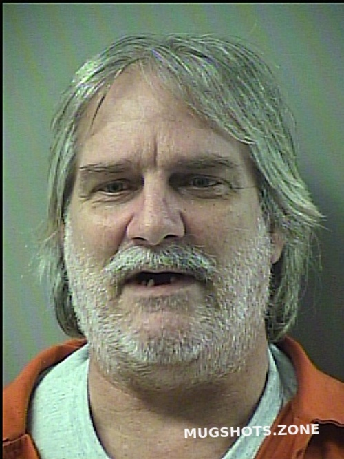 HALSTEAD RANDY WILLIAMS 04/25/2022 - Okaloosa County Mugshots Zone