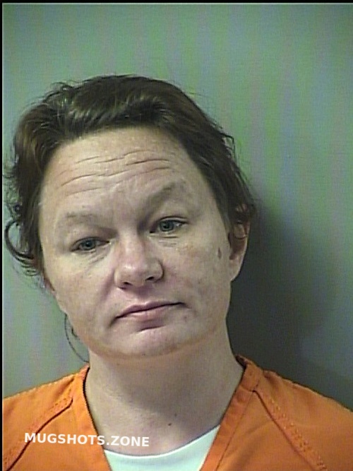 LOCK WANDA FAYE 04/26/2022 - Okaloosa County Mugshots Zone