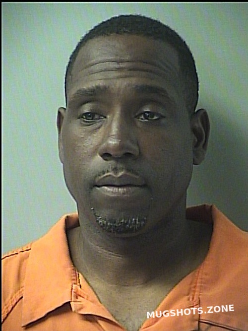 Matthews Roderick Dewayne 04 27 2022 Okaloosa County Mugshots Zone