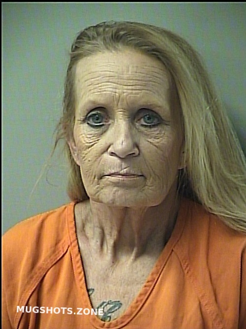 SNELL BRENDA GAIL 04/27/2022 - Okaloosa County Mugshots Zone