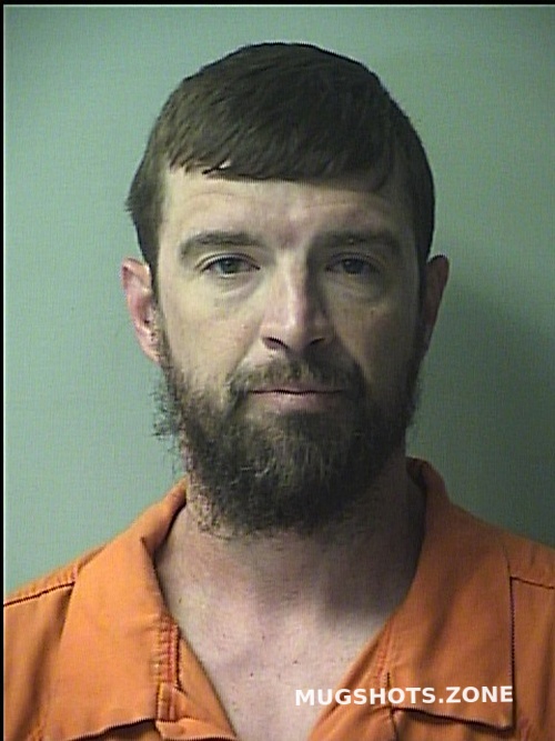 FAGLIER JOSHUA KELLION 05/07/2022 - Okaloosa County Mugshots Zone