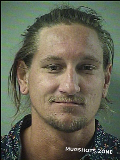 RECTOR CAMERON ELI 05/08/2022 - Okaloosa County Mugshots Zone