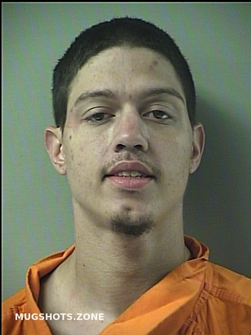 COSTON MICHAEL TIMOTHY 05/11/2022 - Okaloosa County Mugshots Zone