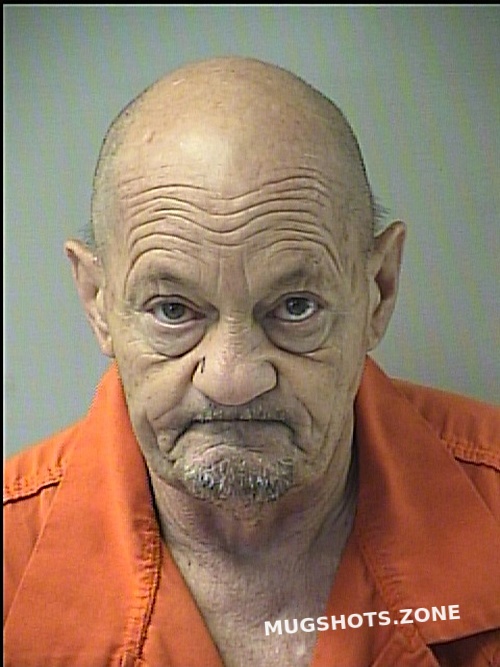 THREET BRIAN KEITH 05/11/2022 - Okaloosa County Mugshots Zone