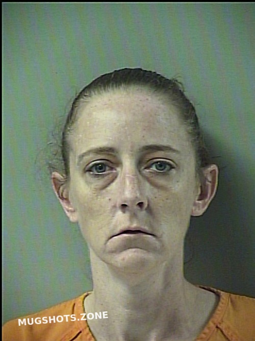 CLEMONS KIMBERLY RENEE 05/12/2022 - Okaloosa County Mugshots Zone