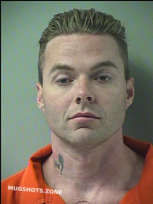 GOUVEIA CHRISTOPHER NICHOLAS 05/12/2022 - Okaloosa County Mugshots Zone
