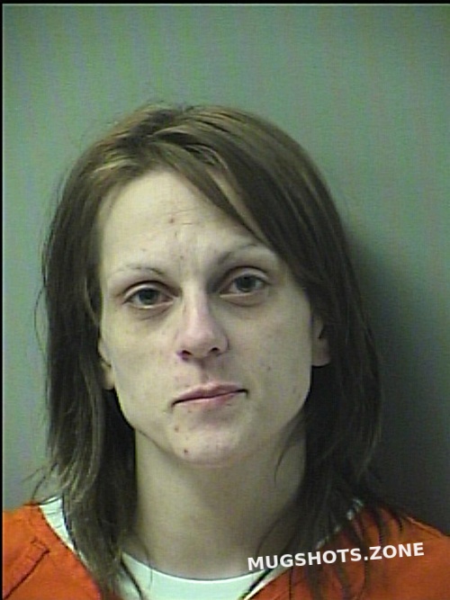 LOTT KATHERINE MARIE 05/14/2022 - Okaloosa County Mugshots Zone