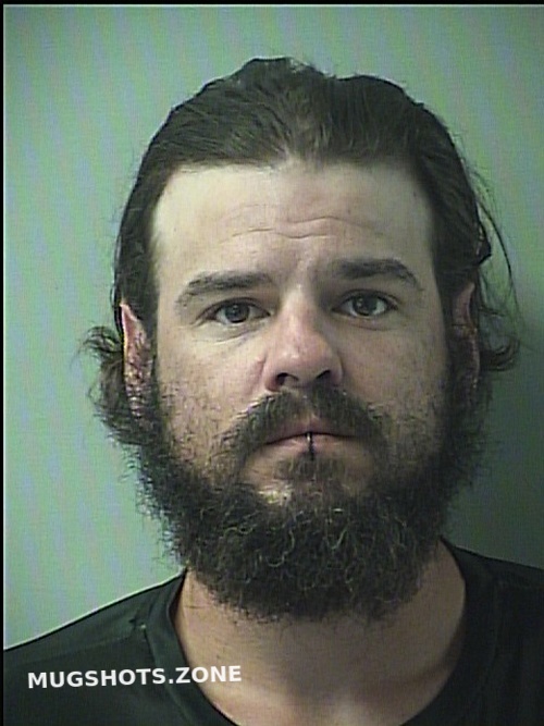 OLIVER BRANDON DEREK 05/14/2022 - Okaloosa County Mugshots Zone