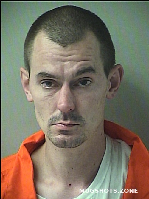 STEARNS CHRISTOPHER JAMES 05/15/2022 - Okaloosa County Mugshots Zone