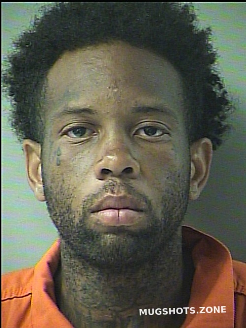 LOCKHART DEREK DEWAYNE 05/16/2022 - Okaloosa County Mugshots Zone