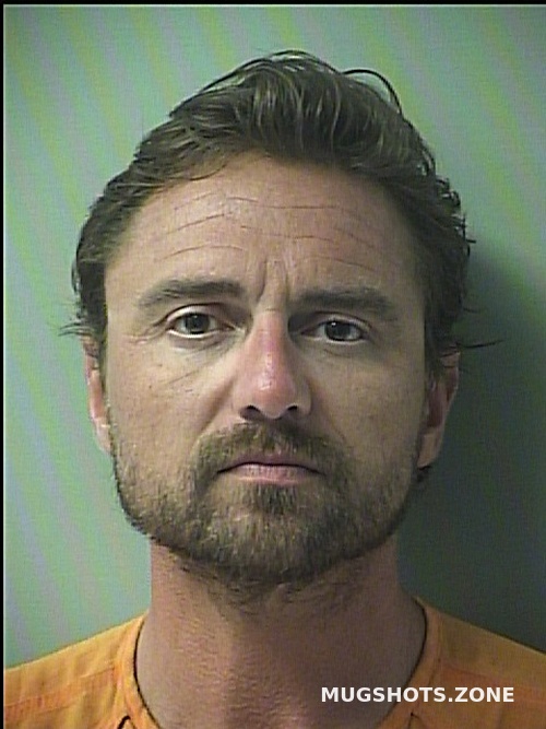 RUSSELL CHRISTOPHER AARON 05/18/2022 - Okaloosa County Mugshots Zone