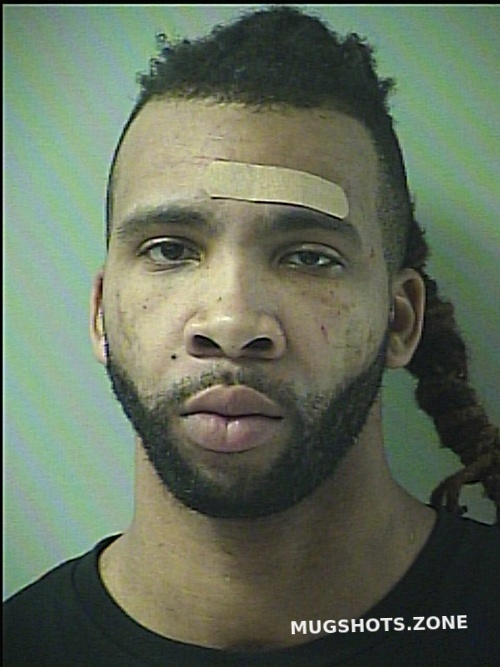 HOLCOMB JONATHAN MAURICE 05/22/2022 - Okaloosa County Mugshots Zone