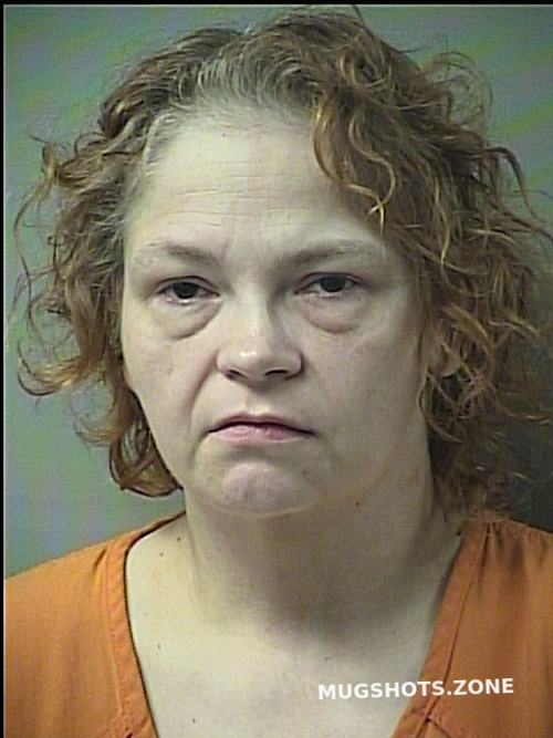 GRINER RACHEL ELAINE 05/23/2022 - Okaloosa County Mugshots Zone