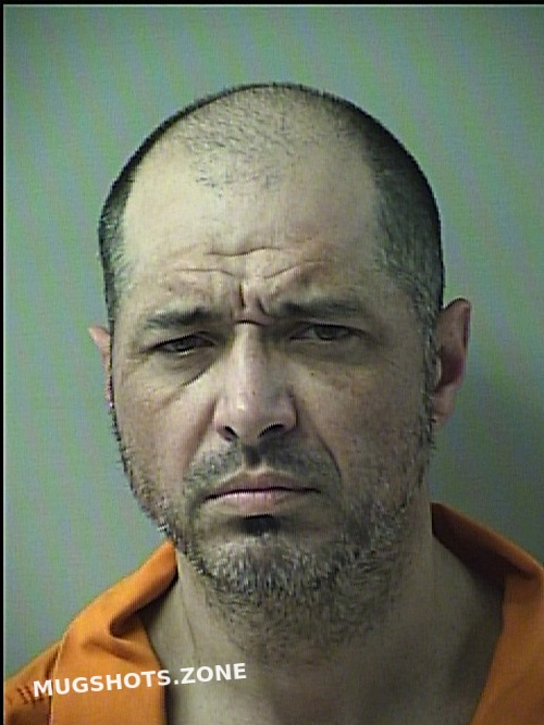 SIMONEAUX JIM ANTHONY 05/24/2022 - Okaloosa County Mugshots Zone