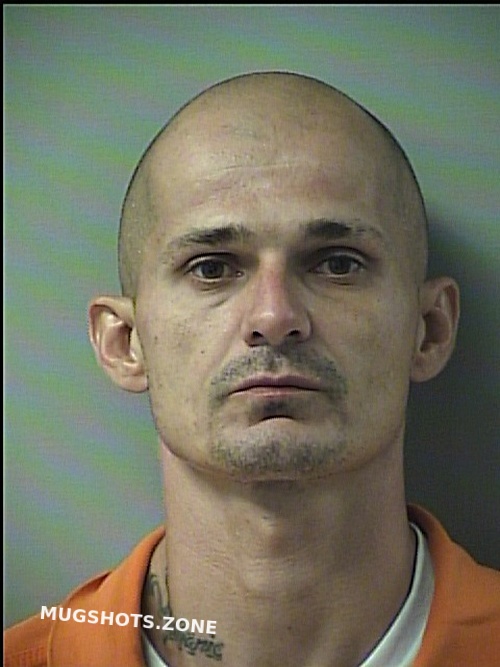 MELLOTT WILLIAM HOWARD 05/29/2022 - Okaloosa County Mugshots Zone
