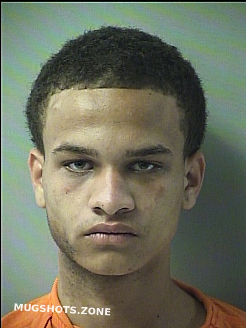 STEWART HUNTER ZANE 05/30/2022 - Okaloosa County Mugshots Zone