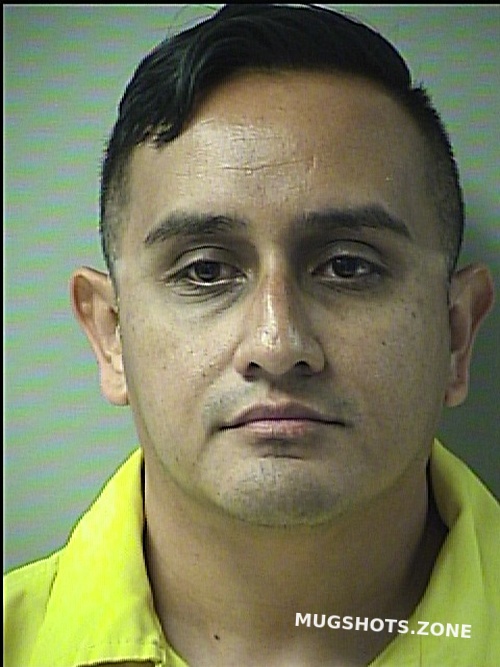 LOPEZ LUIS JAVIER 06/01/2022 - Okaloosa County Mugshots Zone