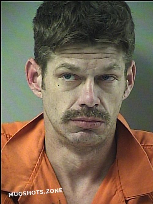 DUFFUS PETER GREG 06/09/2022 - Okaloosa County Mugshots Zone