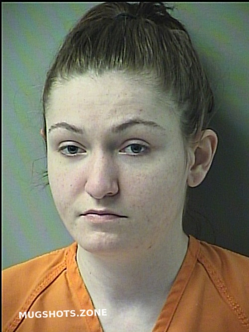 LOVE TABITHA ANN 06/10/2022 - Okaloosa County Mugshots Zone