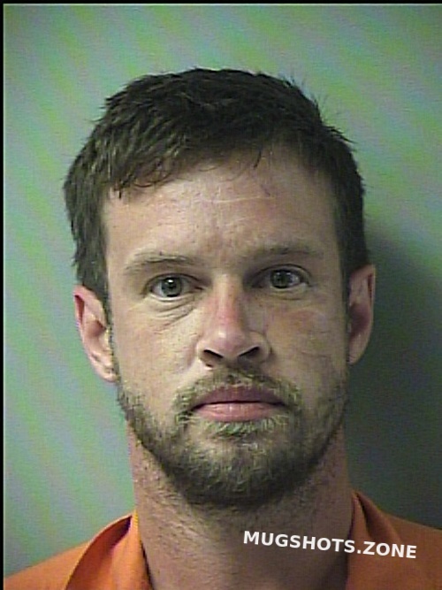 HIGGINS AARON ROSS 06/11/2022 - Okaloosa County Mugshots Zone