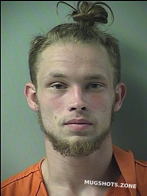 MOORE ZACHERY BLAKE 06/13/2022 - Okaloosa County Mugshots Zone