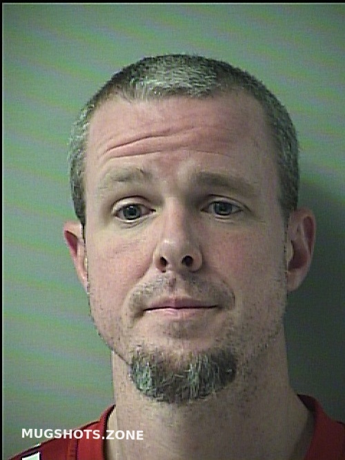 OUTLAW CHRISTOPHER MARK 06/15/2022 - Okaloosa County Mugshots Zone