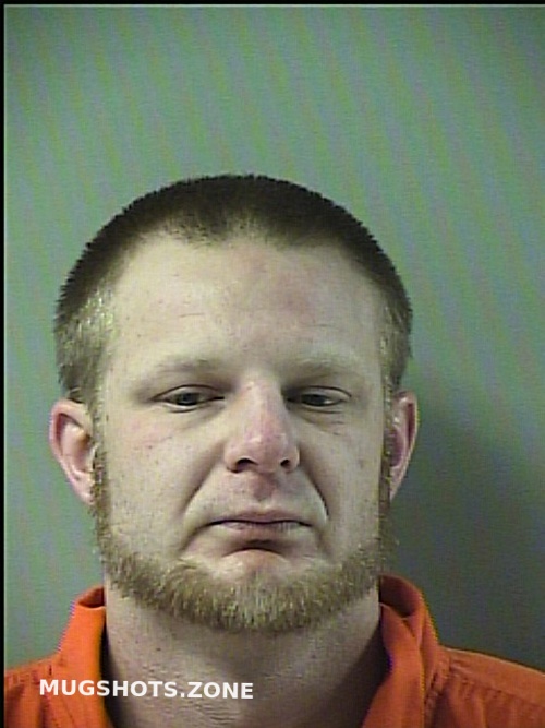 BUCKLAND JEREMY SCOTT 06/16/2022 - Okaloosa County Mugshots Zone