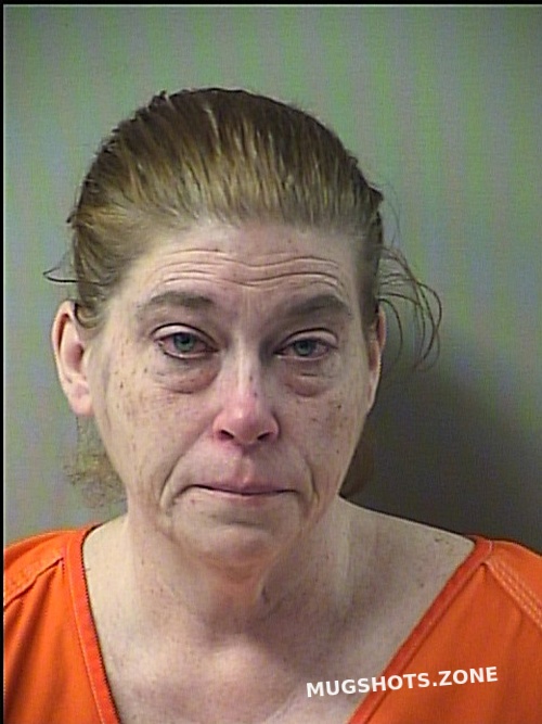 DESIMONE KATHRYN JOYCE 06/20/2022 - Okaloosa County Mugshots Zone