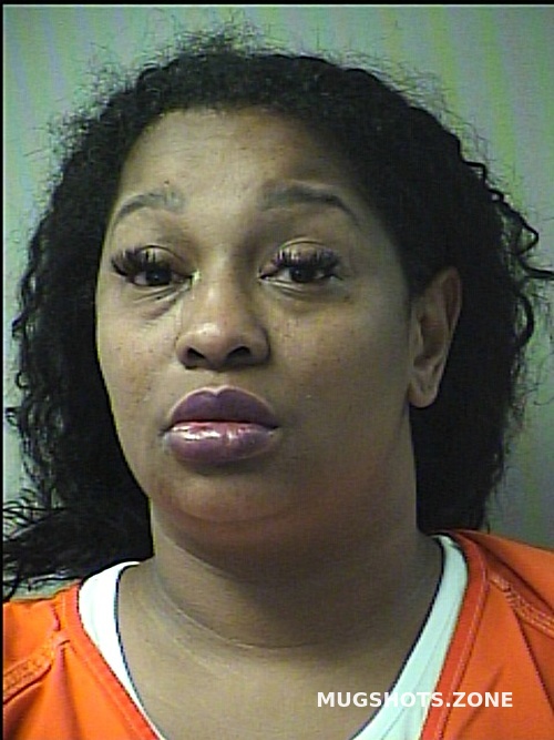 MINOT LAURA ANGELICA 06/20/2022 - Okaloosa County Mugshots Zone