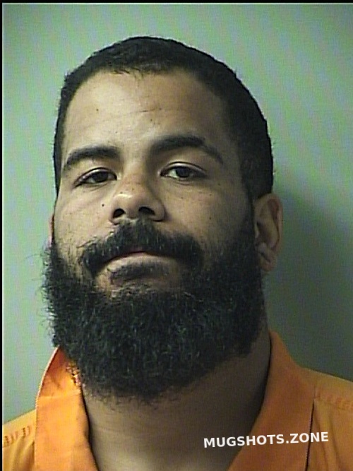 AUSTIN TEVIN SCOTT 06/21/2022 - Okaloosa County Mugshots Zone